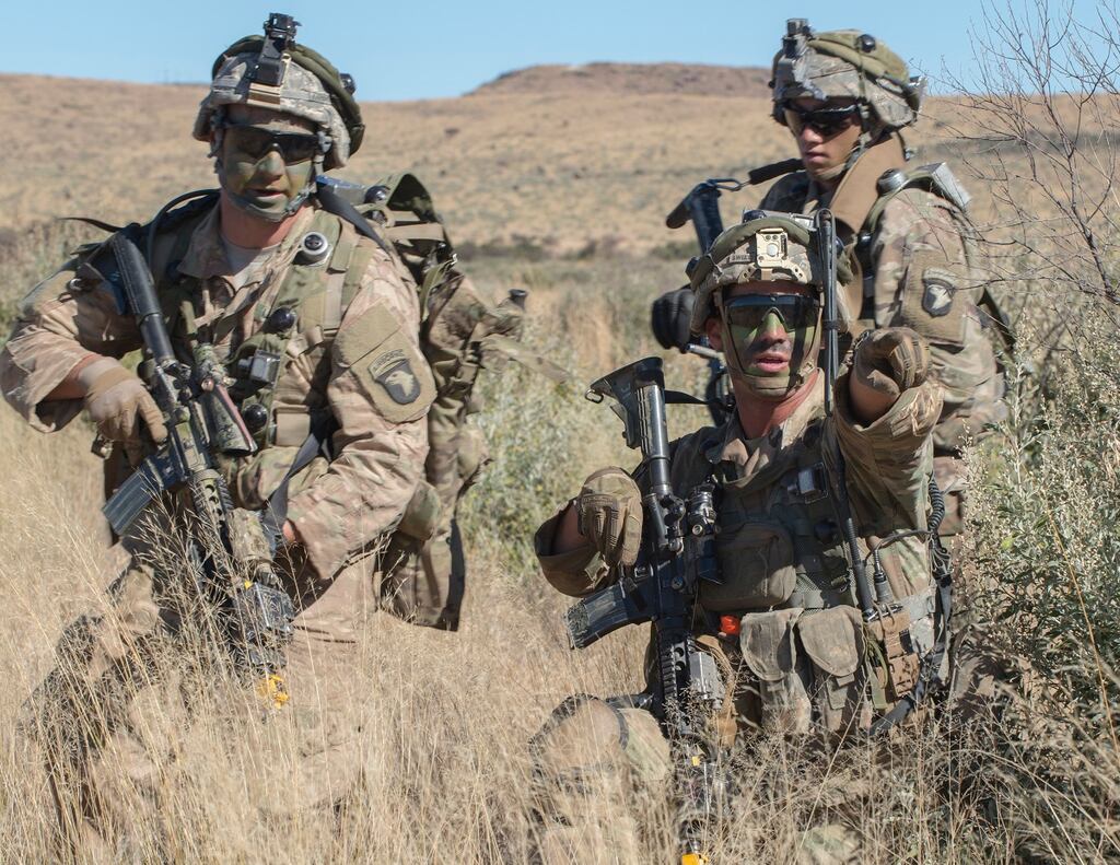 Leveling the playing field: Big changes to NCO promotions on the way