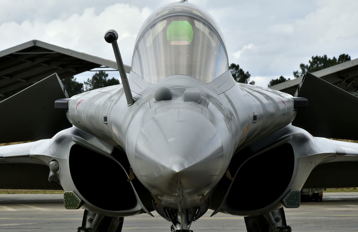 Japan-Qatar Ties Help Fund Rafale Order