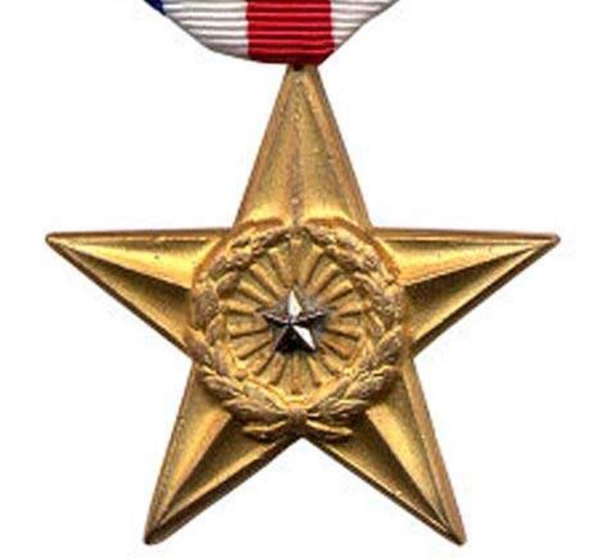 Sen. Harkin: Iowa veteran didn't earn military award