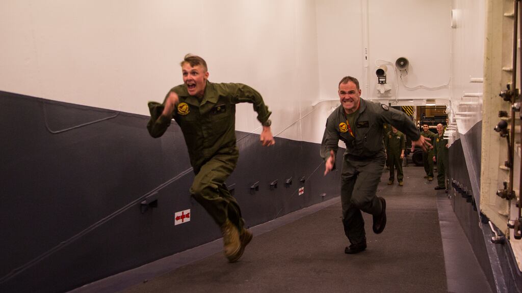 Army unveils ribbon for soldiers who refer a friend