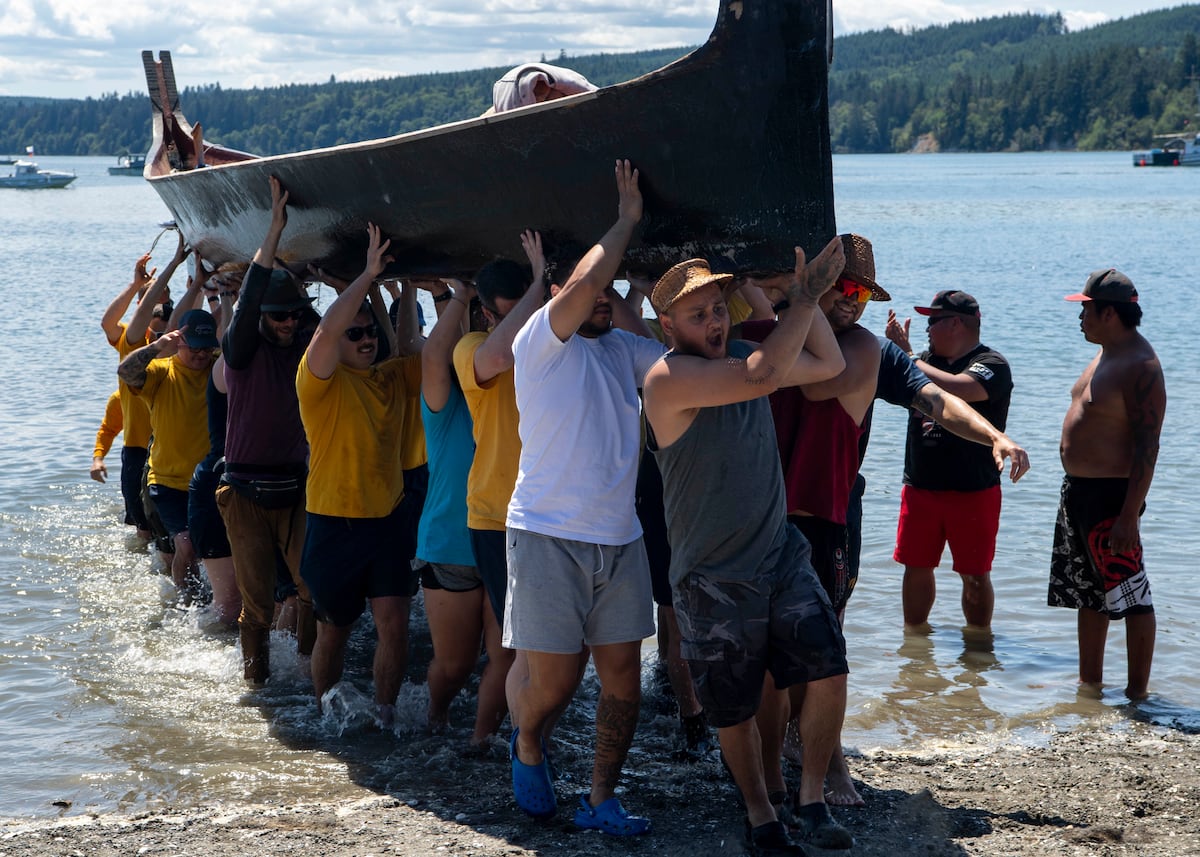 The Power of the Tribe: