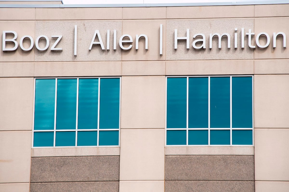 Booz Allen completes EverWatch purchase challenged by US