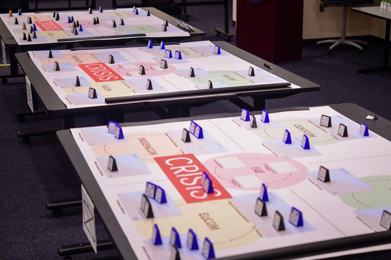 New Army readiness model to take effect in October