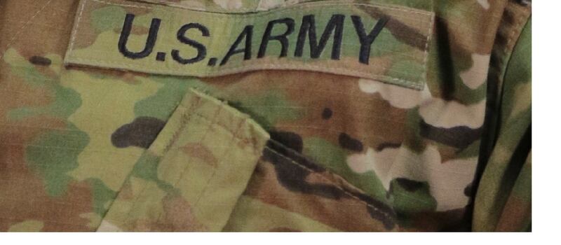 Army Marketing and Research Group removes official after allegations of ...
