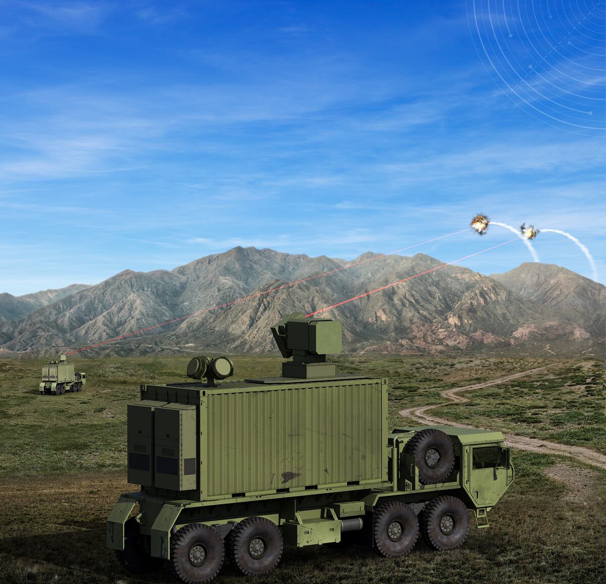 US Army awards Boeing, General Atomics contract to develop powerful ...