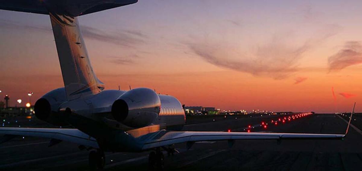 CSC wins FAA cloud contract