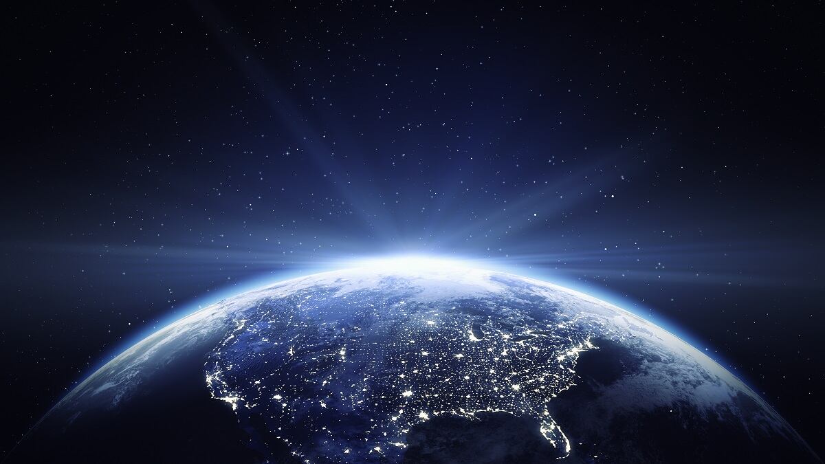 Space-based laser weapons could ultimately take out missile threats in ...