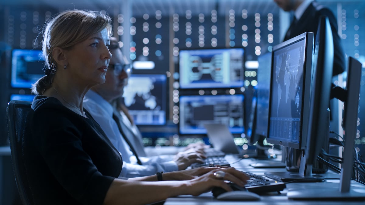 DHS’ cyber agency will now serve as a cybersecurity 'marketplace’