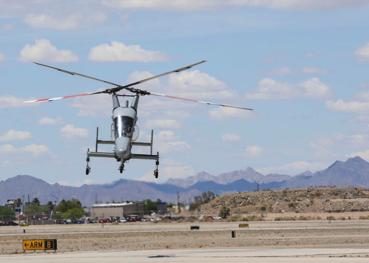 Navy demonstrates common drone-control system