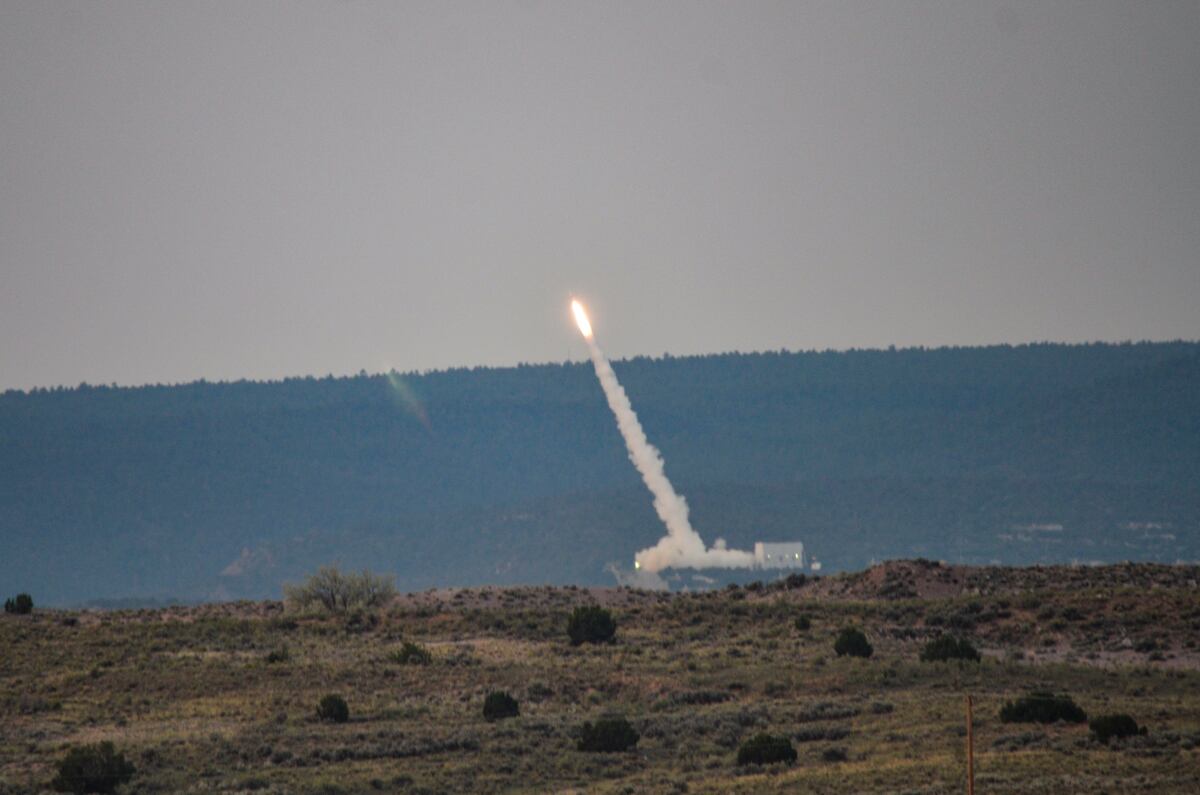 Army missile defenders defeat cruise and ballistic missiles nearly ...