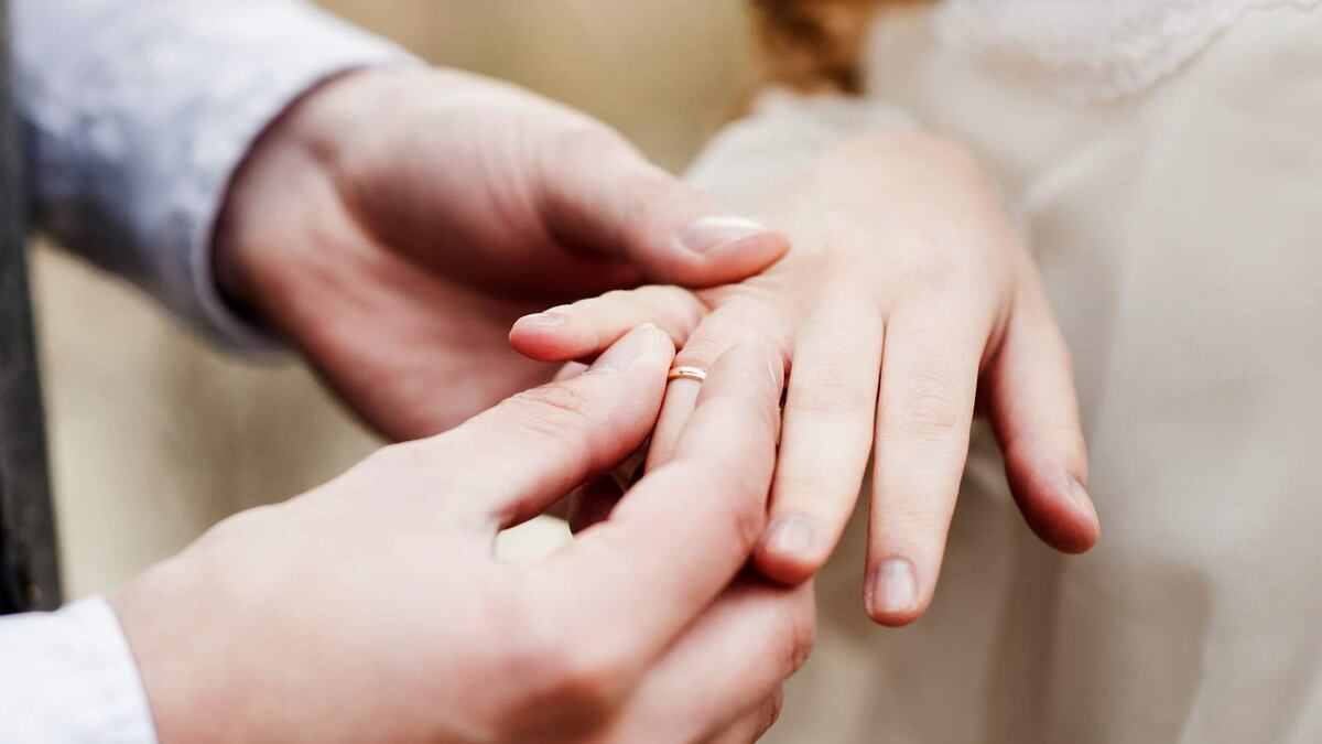 How to pick the engagement ring she will love