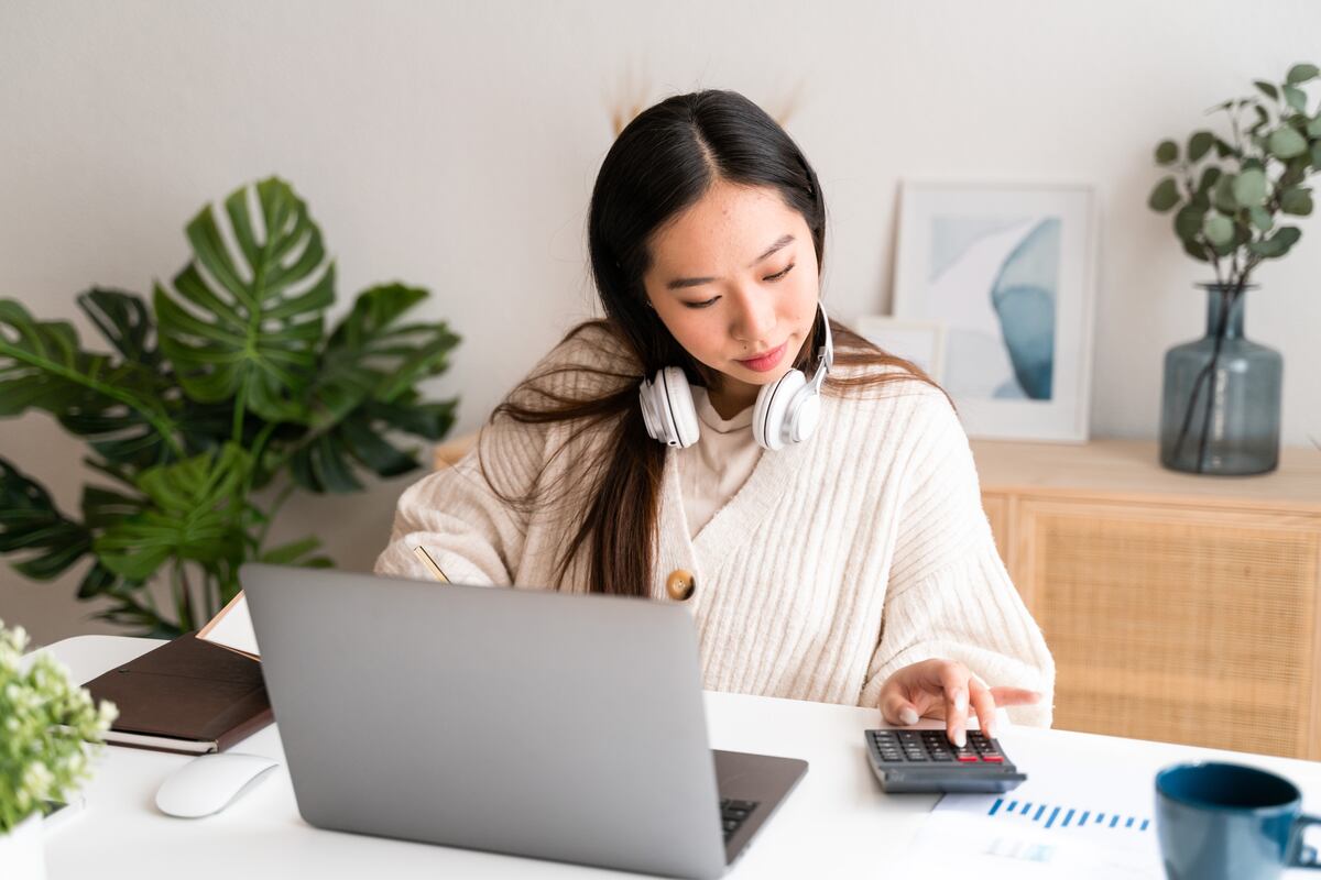 Your Taxes Are Due April 15: Here’s Our Plan for Getting Them Done