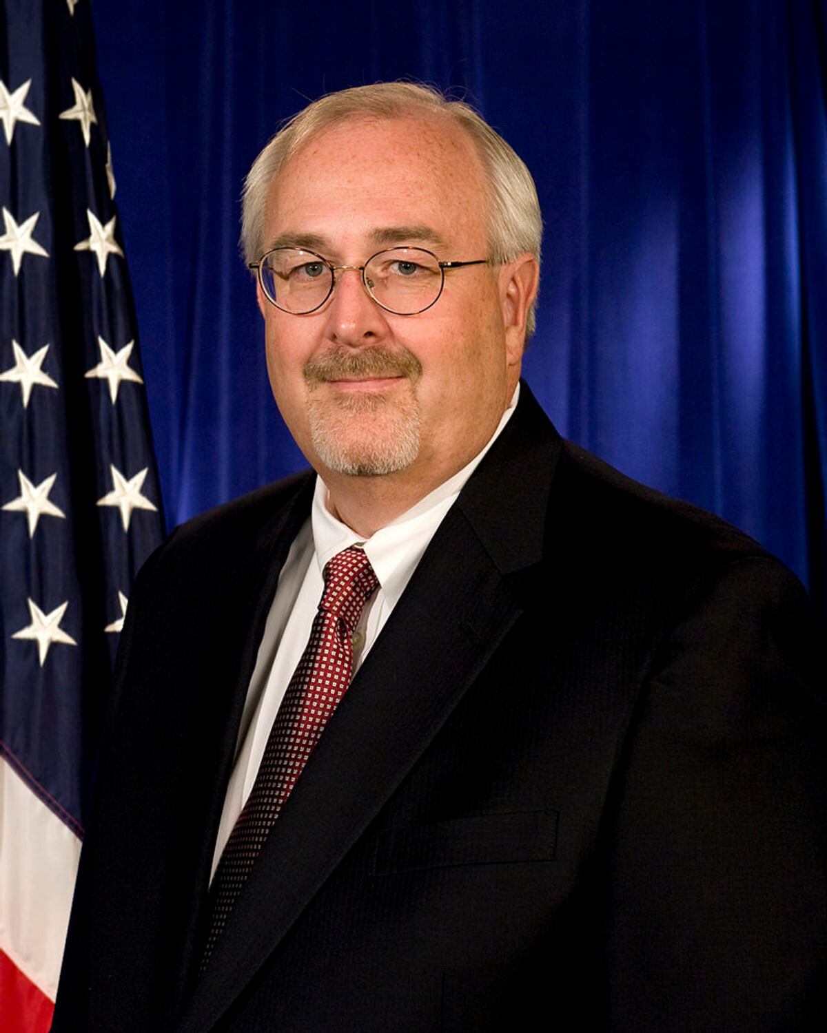 DHS: Getting the budget process back on track