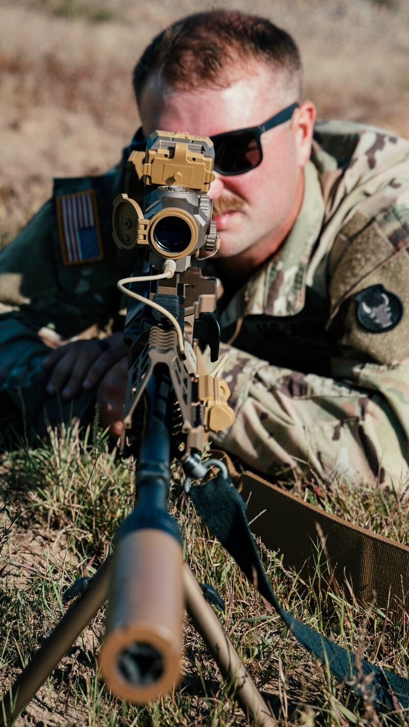 Next Generation Squad Weapon continues fielding, seeing upgrades