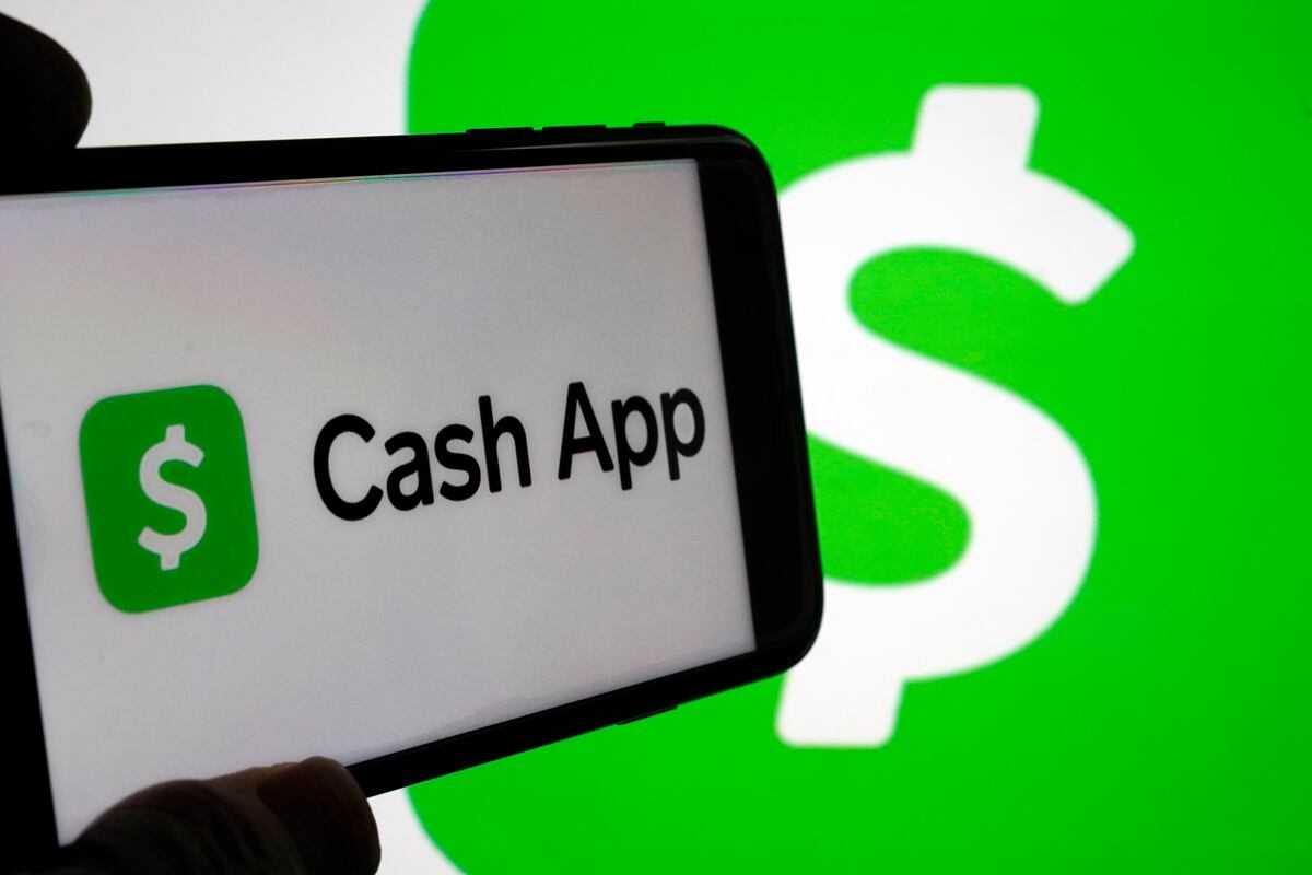 Cash App User? Get A Piece Of The $15 Million Class Action Settlement