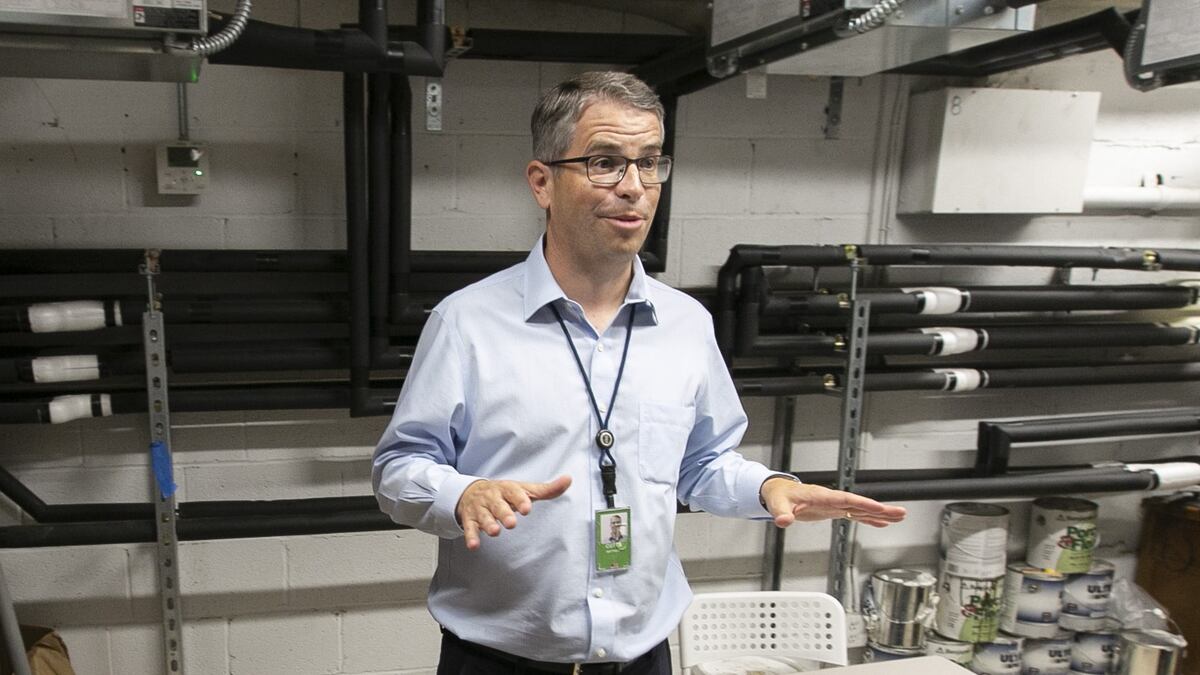 Administration redesigns leadership of tech experts team to ...