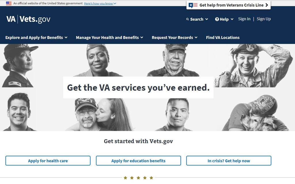 New veterans ID cards finally being delivered, but feature Office Depot ...