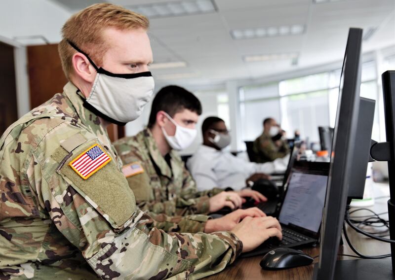 US Cyber Command’s training platform can now use operational cyber tools