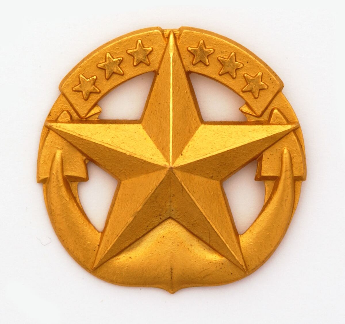 2015 firings: Commanding officer, XO and senior enlisted