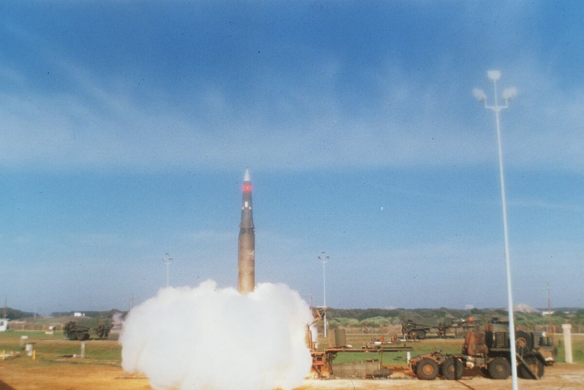 Demise of key nuclear pact looms as US, Russia meet