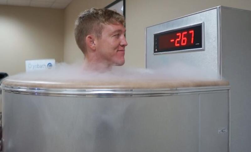 Colton Smith: Army program helped prep for Oct. fight