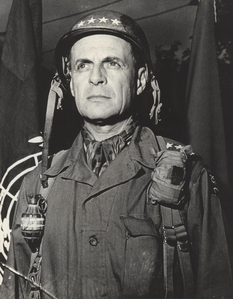 The 82nd Airborne will induct 20 soldiers into its Hall of Fame. See ...