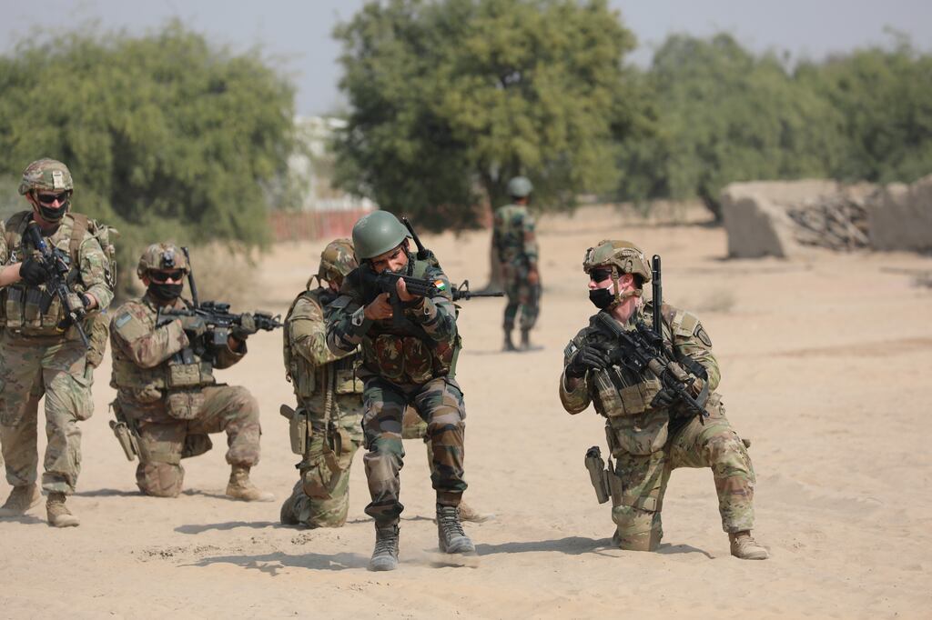 Long-term partnerships with at least six African countries expected ...