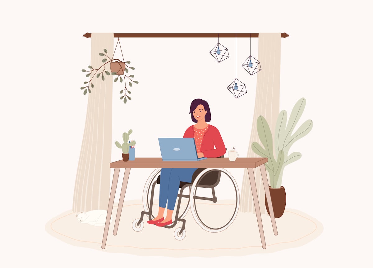 Can feds preserve telework as a reasonable accommodation?