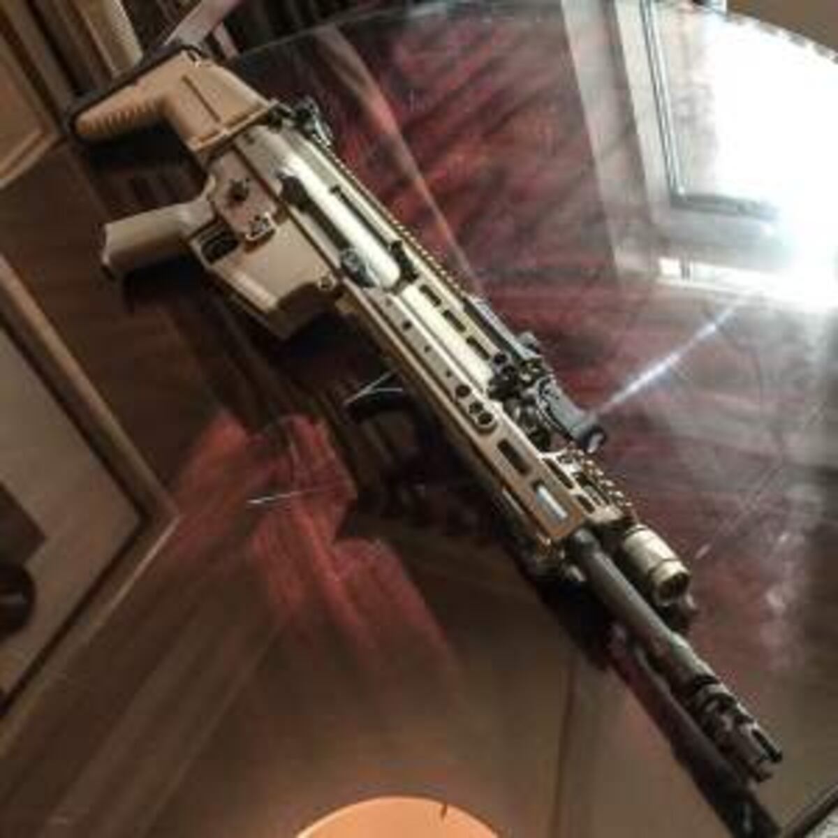 Easy SCAR add-on from new company Kinetic Development Group