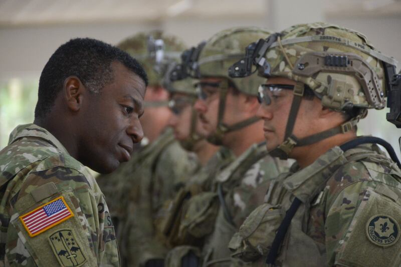 Inside the Army’s enlisted overhaul: Why your next promotion may take ...