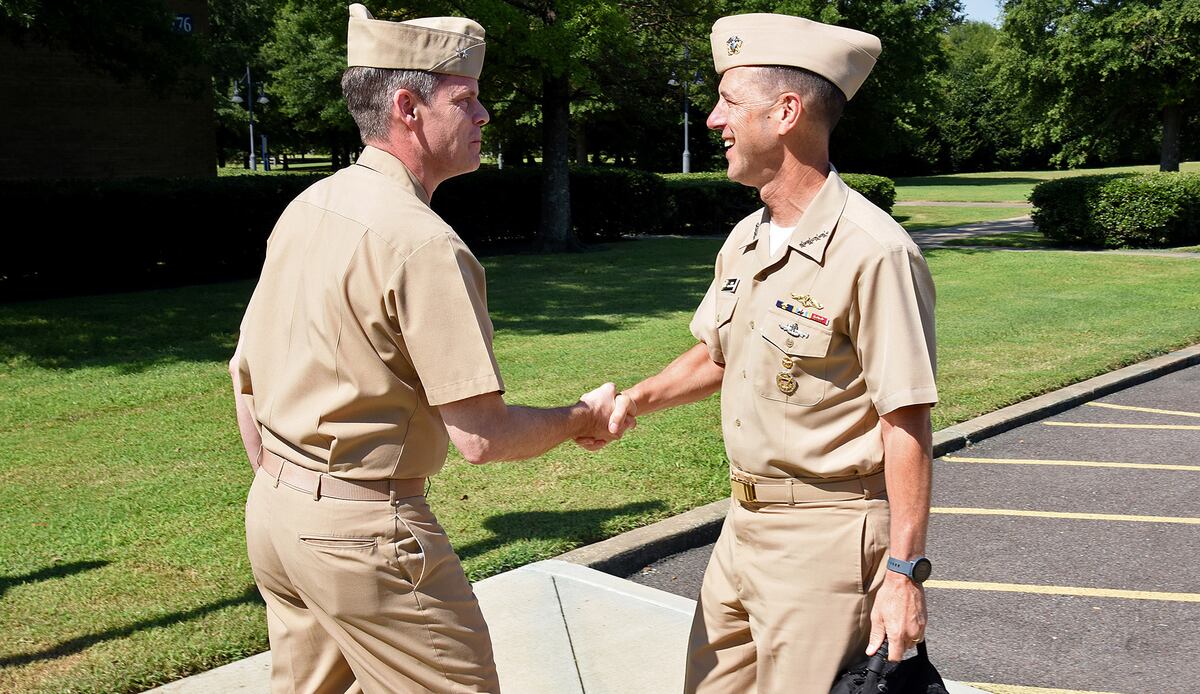 Attorneys stunned CNO’s SEAL court-martial orders not followed