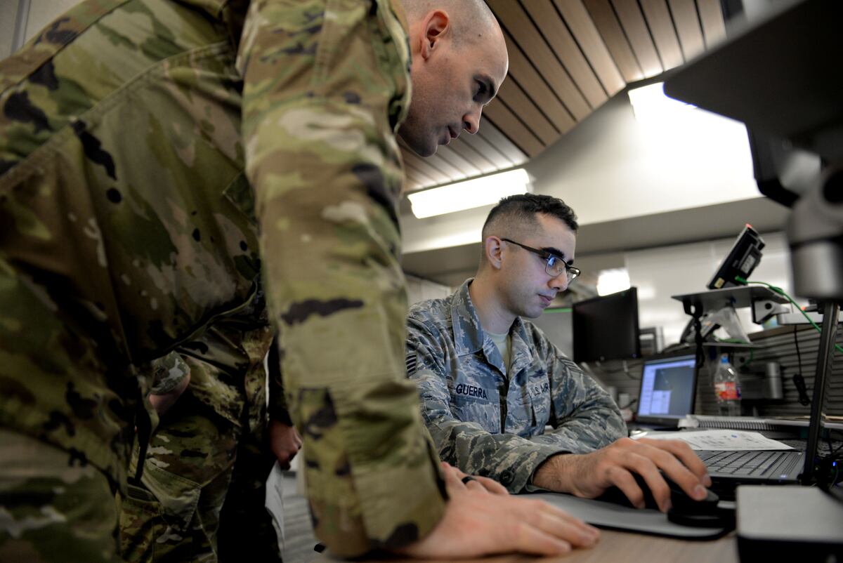 The largest cyber exercise you’ve never heard of