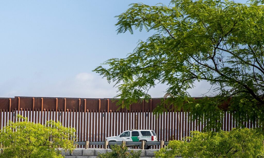 Deported Marine veteran trying to reunite with family denied US entry ...