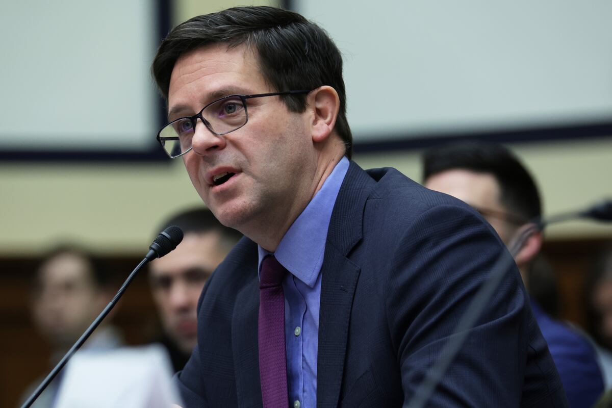 Lower military secrecy thresholds coming this year, Plumb says