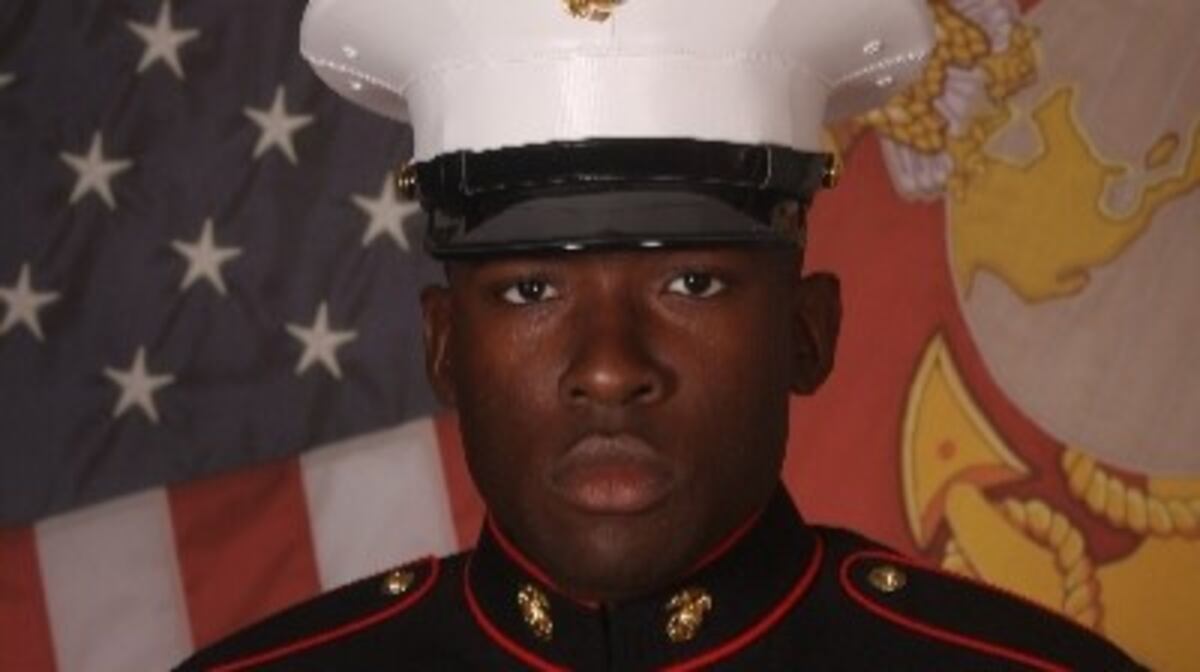 Marine recruit who died at boot camp in 2023 had asthma, Corps finds