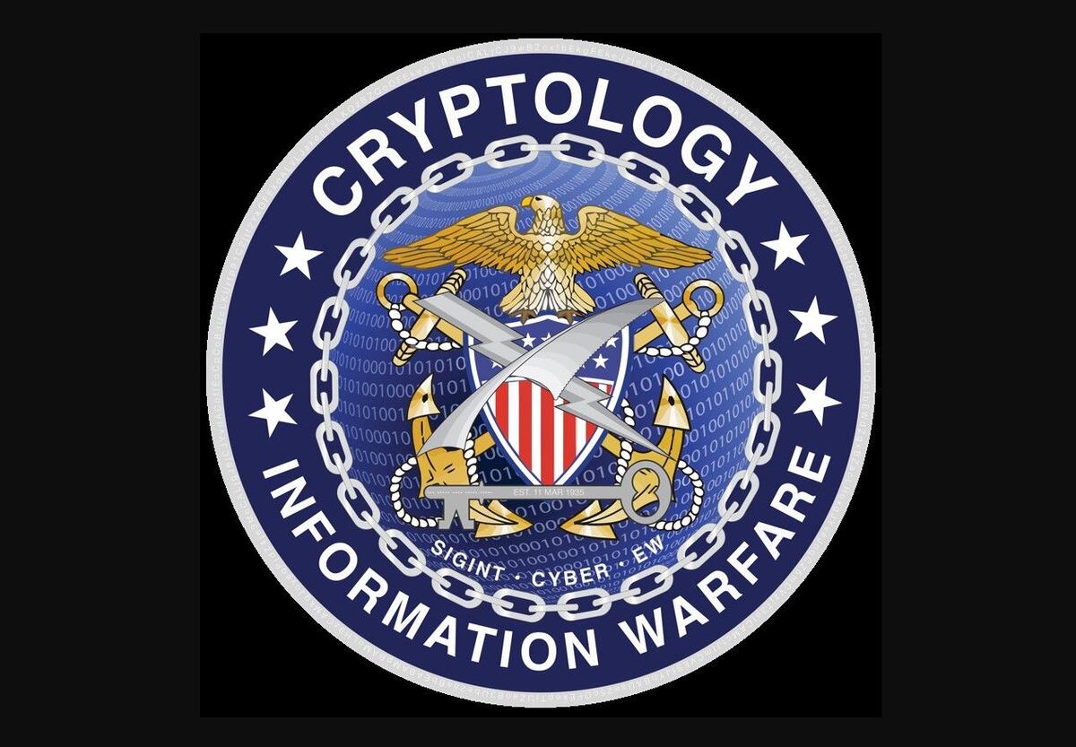 Here’s why a Navy cyber chief faces court-martial