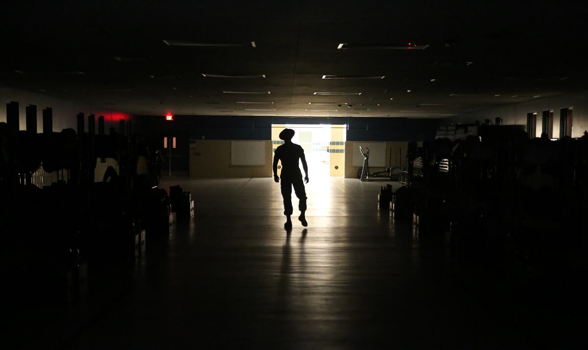 Overhauled SDA selection system puts pressure on Marines