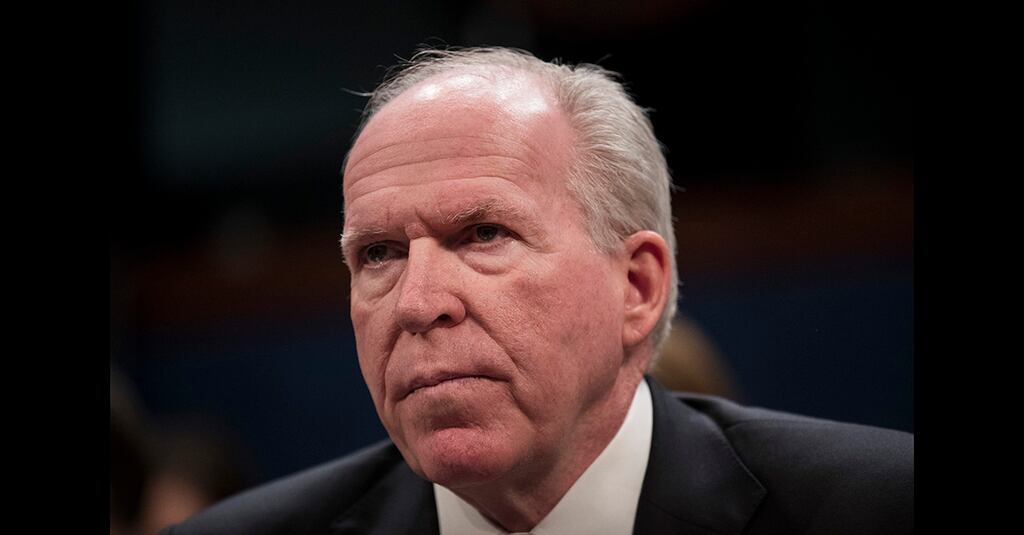 Retired admiral, Navy SEAL compares President Trump’s actions to ...