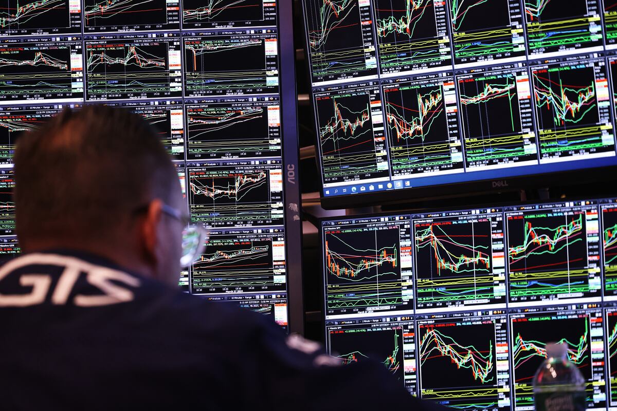 Time to Celebrate? The Dow Officially Closes Over 40k