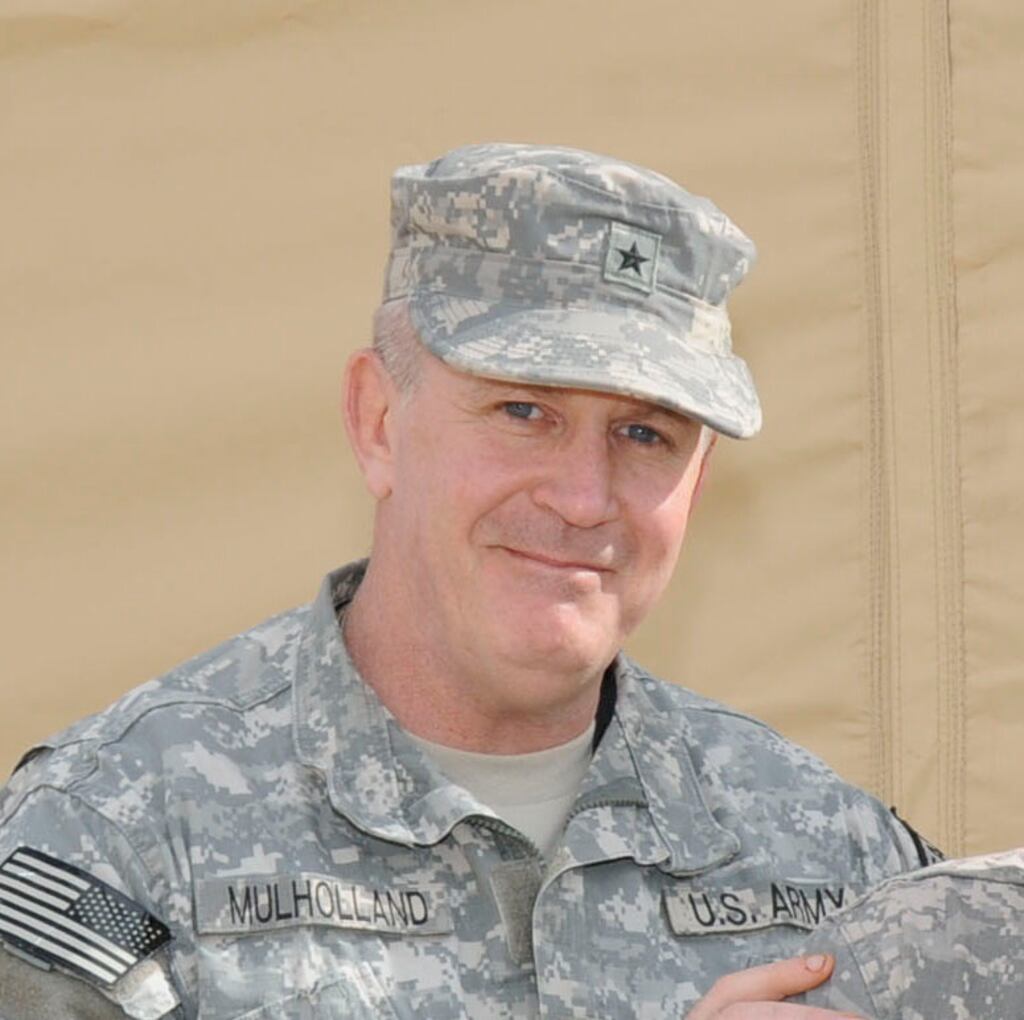 Report: Special operations commander cited for public intoxication