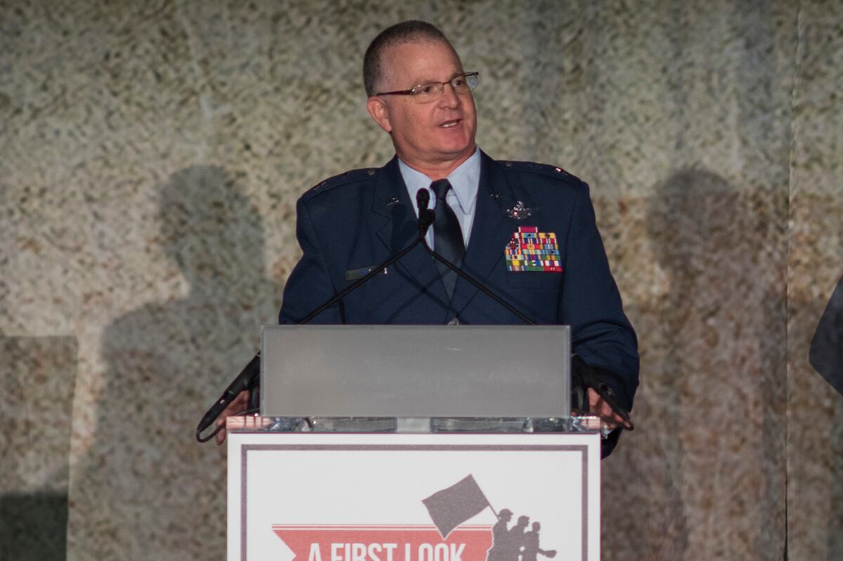 Vermont adjutant general to step down next year