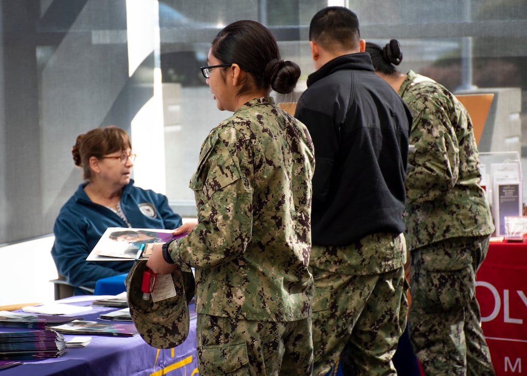 Insurance changes could help disabled veterans, troops in the new year