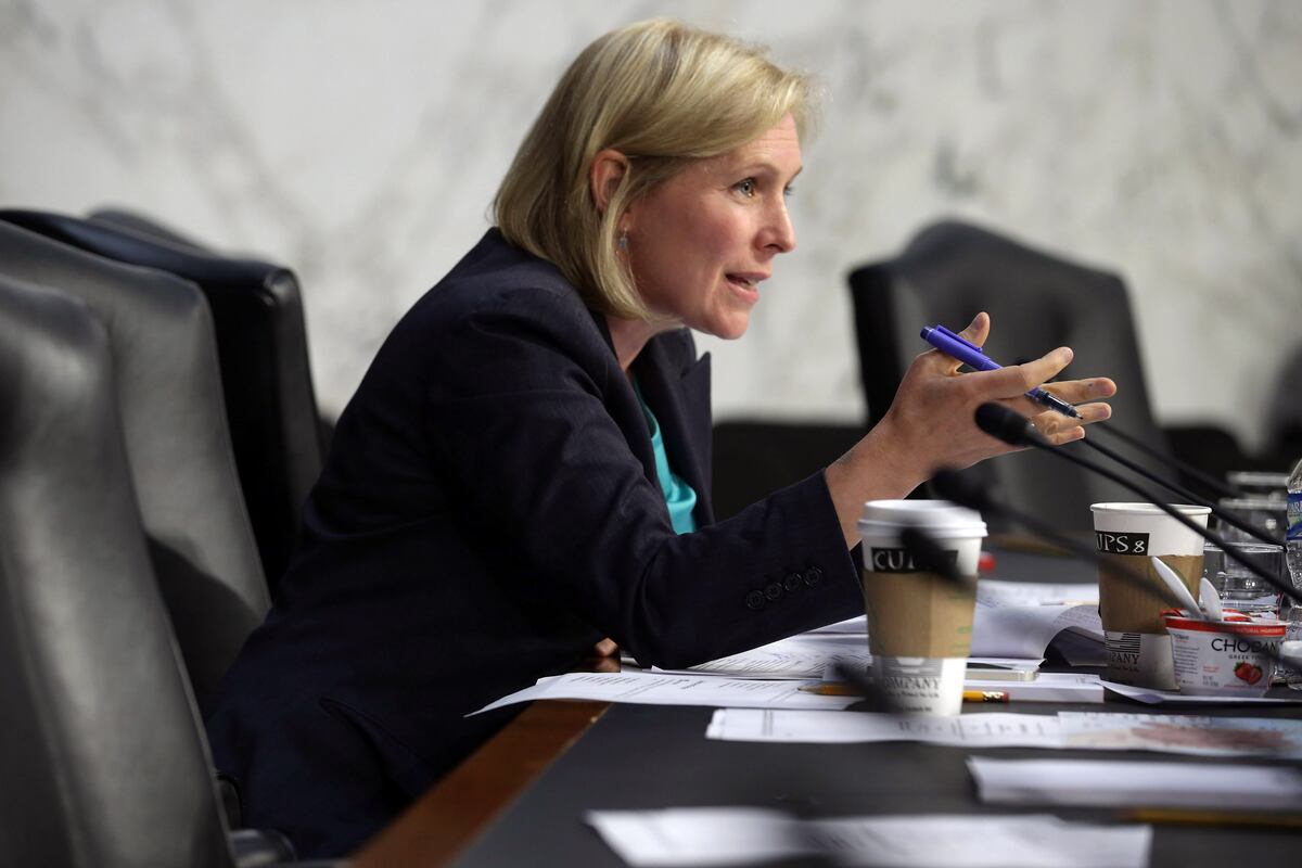 Lawmakers' plans unmoved by new DoD sex assault data