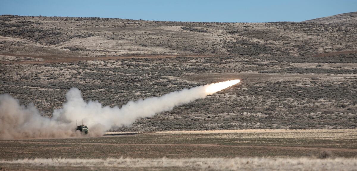US Army hones in on solution for new mid-range missile pursuit