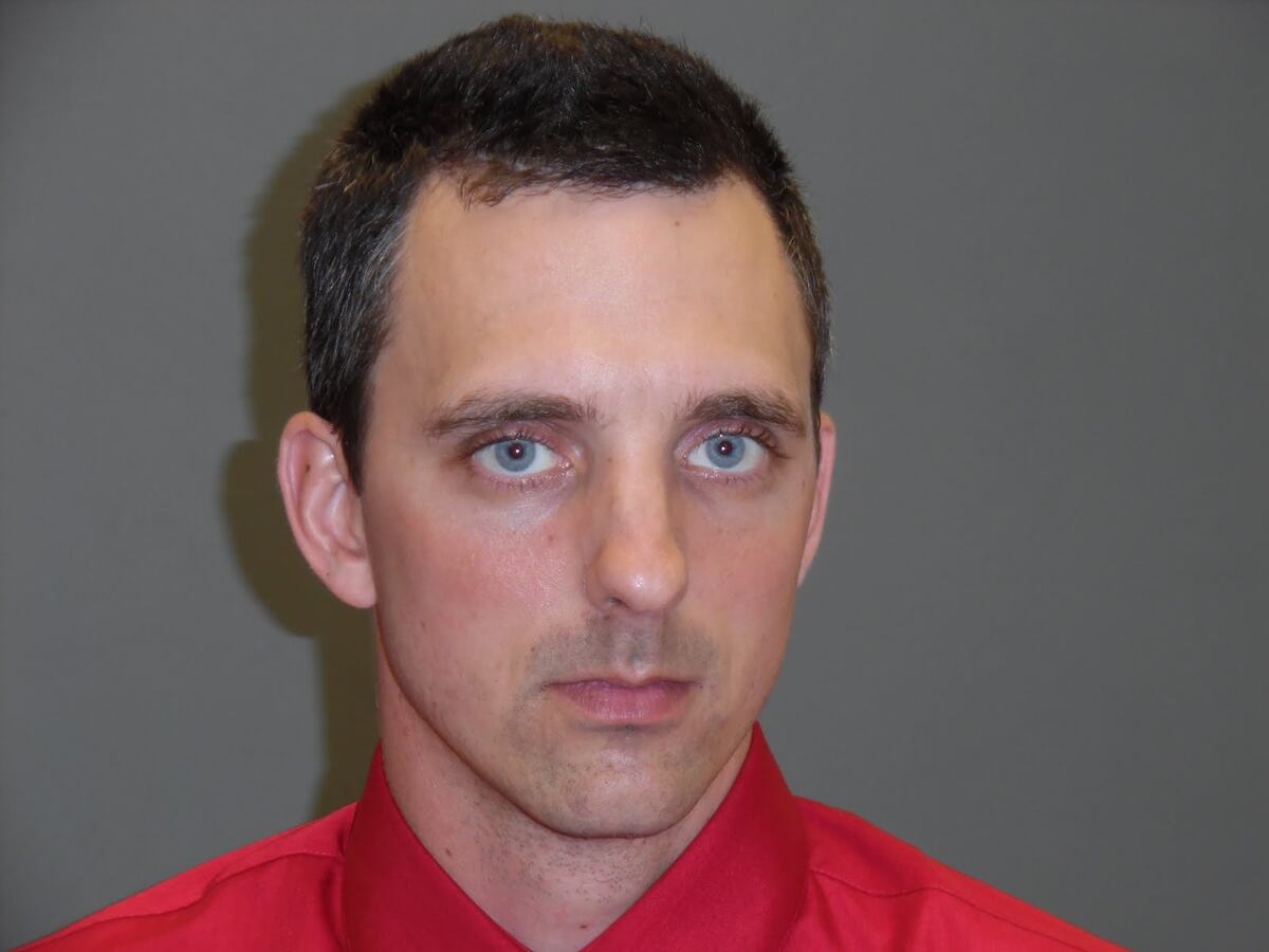 Army National Guard soldier accused of sexual misconduct