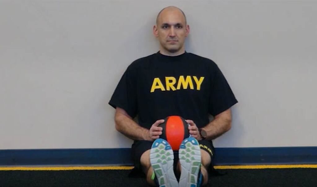 Army recruits will face these 4 physical tests before being assigned ...