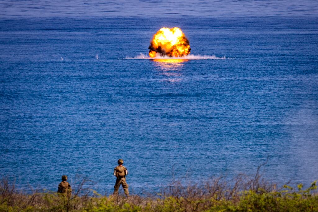 US Army readies second Typhon battery for Pacific deployment