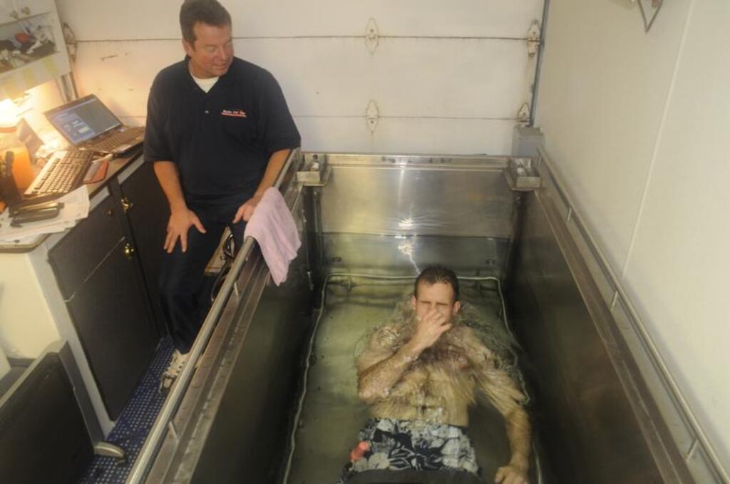 Nearly 70% of active service members are overweight, report finds