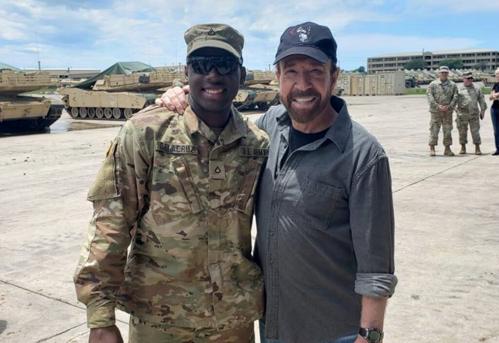 Fort Hood gets new acting commander; Army orders ’in-depth ...