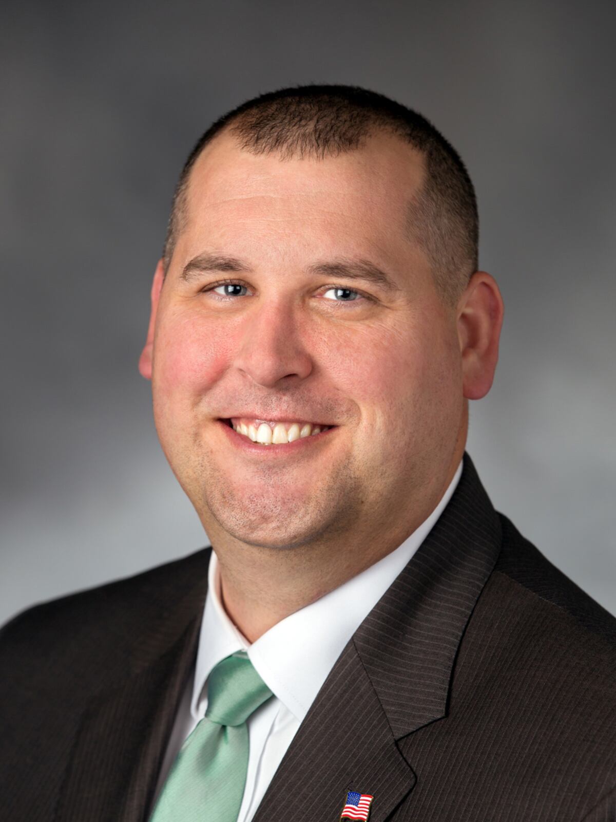 New records show former Washington state lawmaker served in combat zones